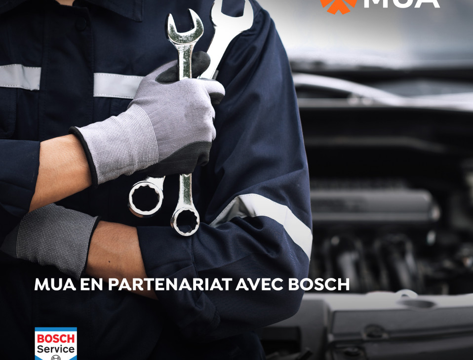 Business Insurance | MUA