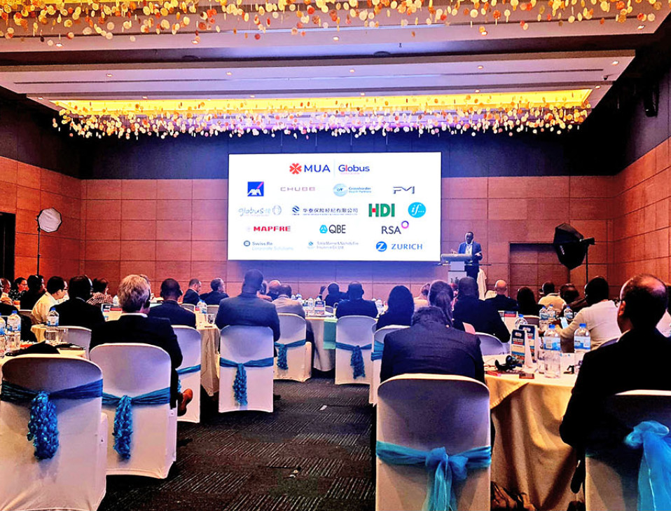 MUA | Insurance Company Mauritius