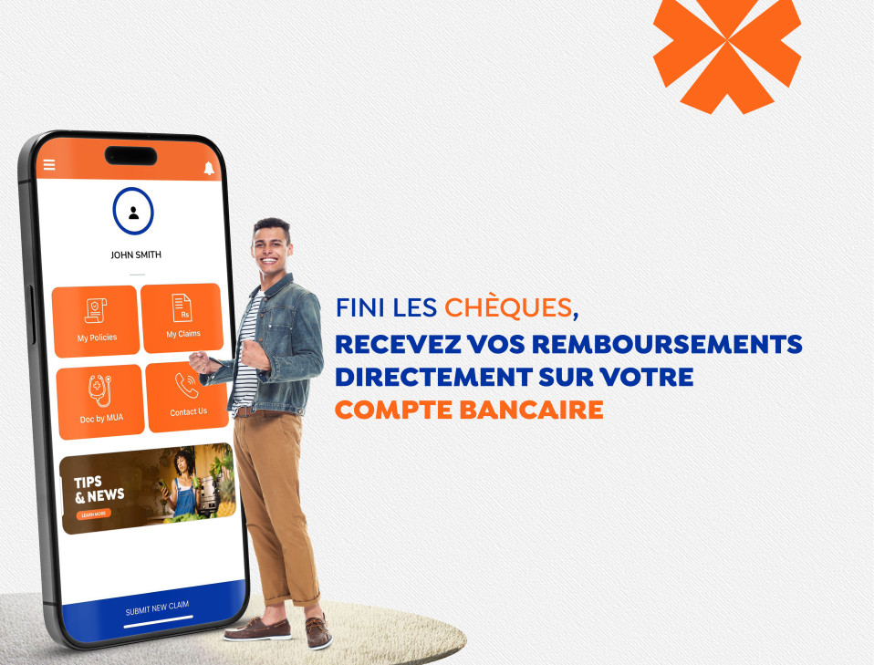 MUA | Insurance Company Mauritius